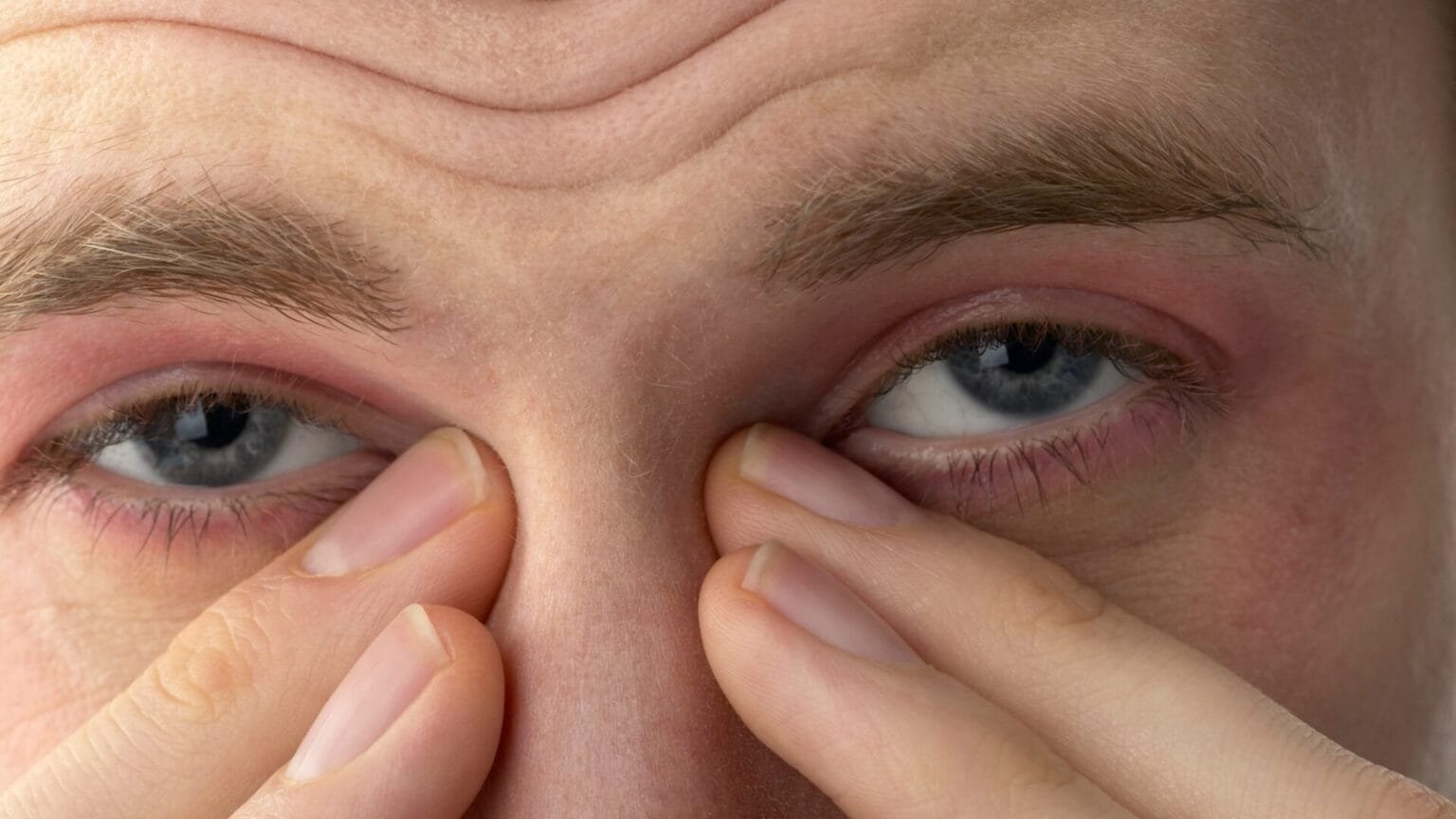 Epiphora (Watery Eyes) | Causes, Symptoms & Treatment Guide